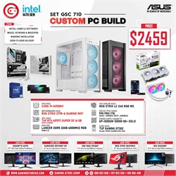 Gaming Store - Sell all kind of Gaming accessories, build up gaming computers with special price ...