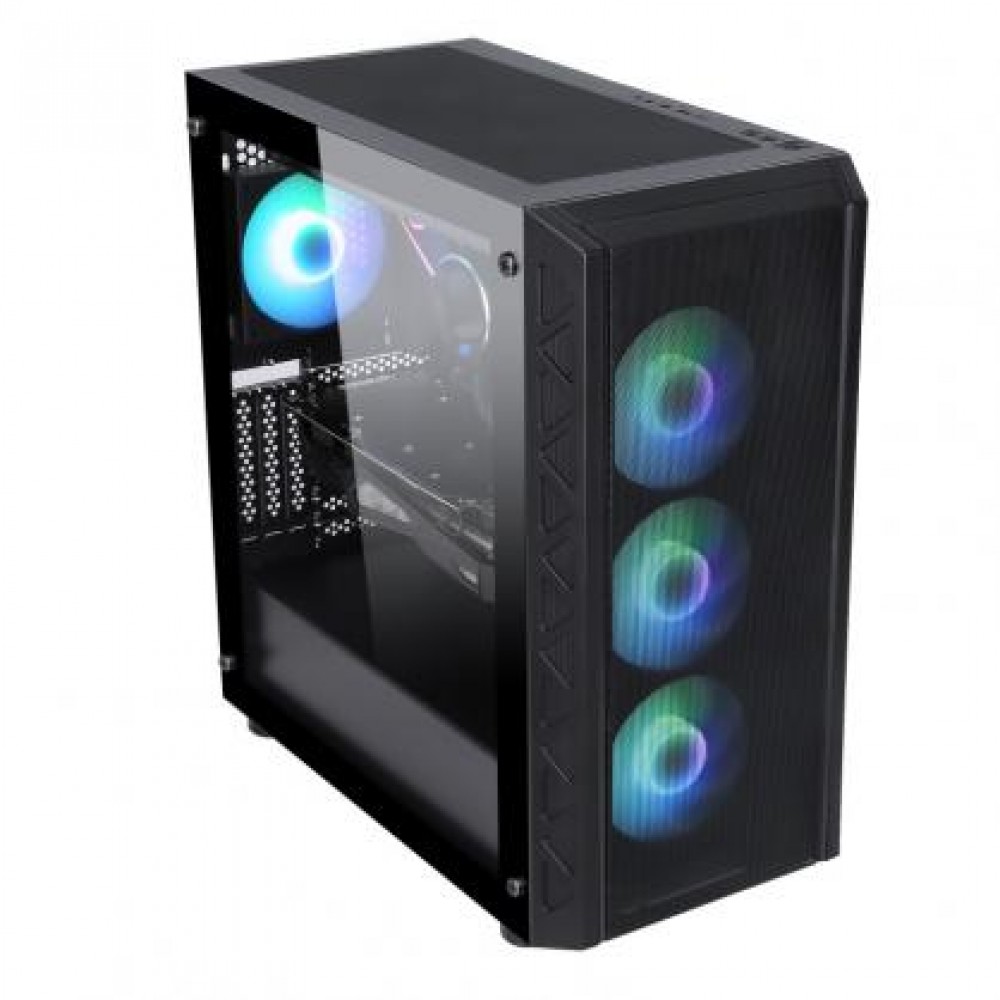 Inpower 2306 E-ATX big case - Gaming Store - Sell all kind of Gaming ...
