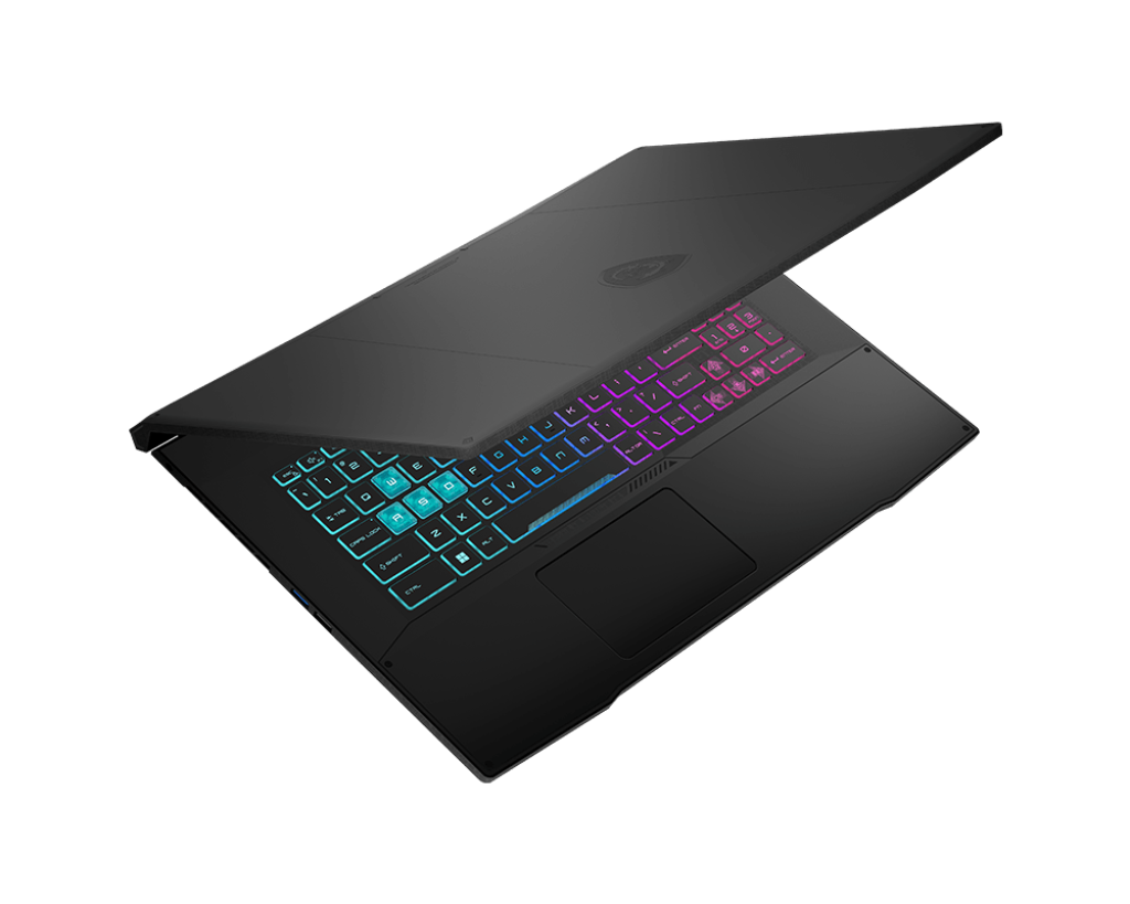 Katana 17 B13UDXK-1272KH - Gaming Store - Sell all kind of Gaming ...