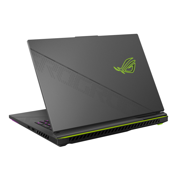 ROG G814JVR-N6014W-2G-VOLT GREEN - Gaming Store - Sell all kind of ...