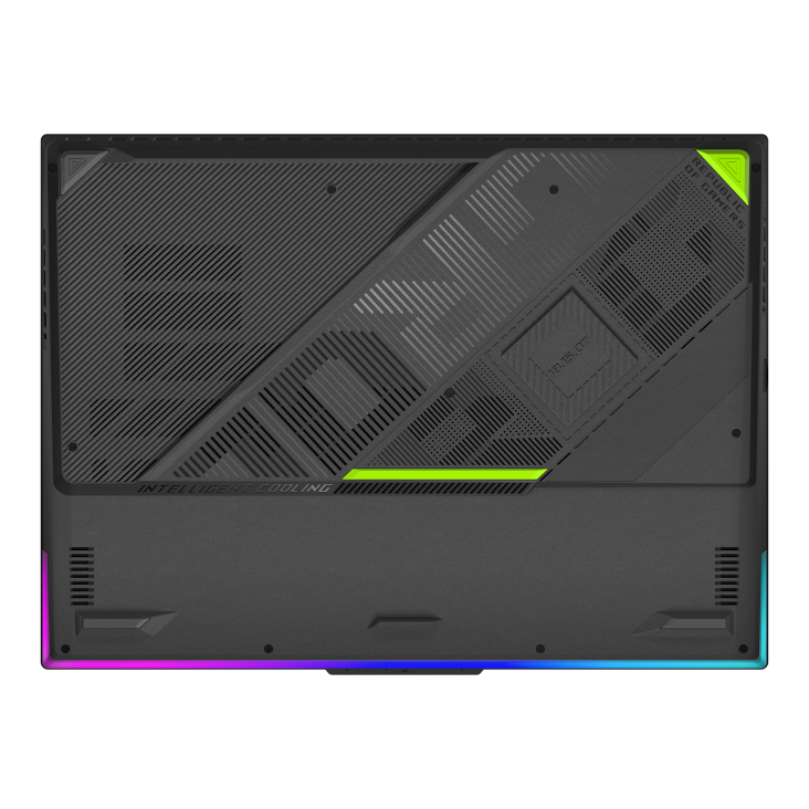ROG G814JVR-N6014W-2G-VOLT GREEN - Gaming Store - Sell all kind of ...