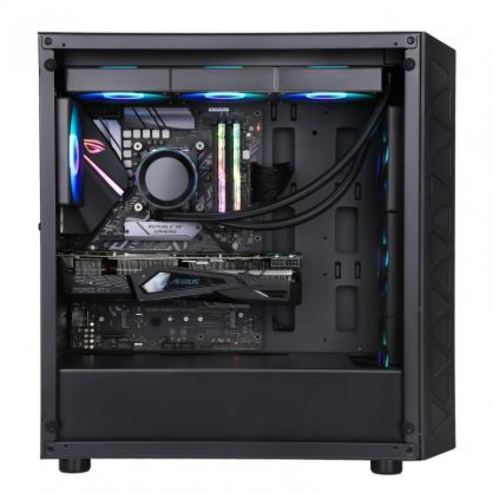 Inpower 2306 E-ATX big case - Gaming Store - Sell all kind of Gaming ...