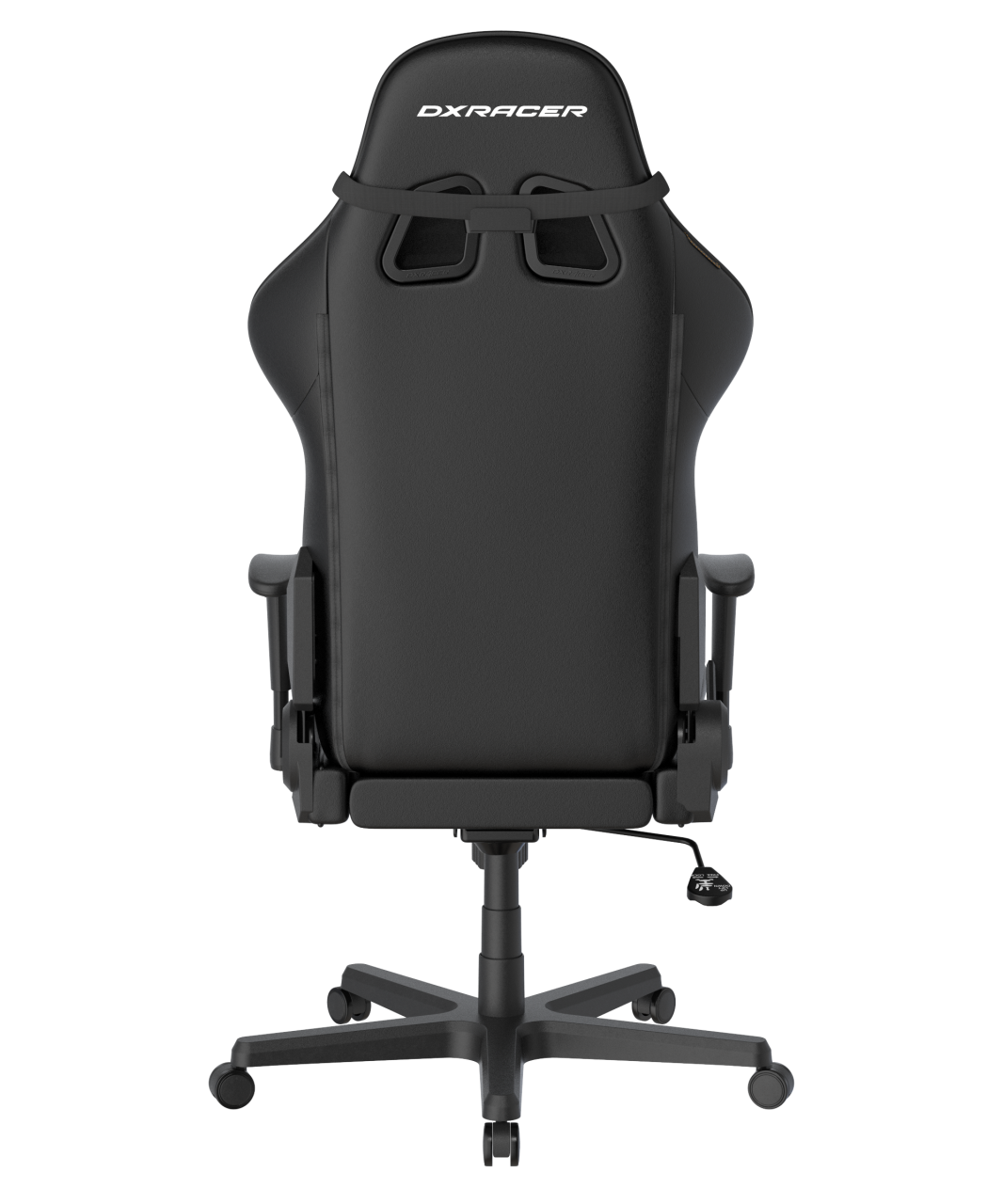 DXRacer Formula Series 2025 Black Gaming Chair High Quality - Gaming ...