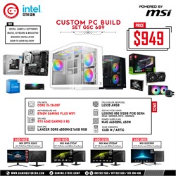 Gaming Store - Sell all kind of Gaming accessories, build up gaming ...